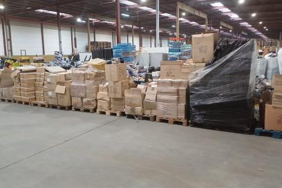 Veilingen | Openbare Verkopen