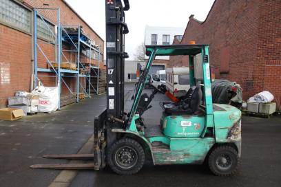 Veilingen | Openbare Verkopen