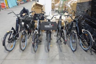 Veilingen | Openbare Verkopen