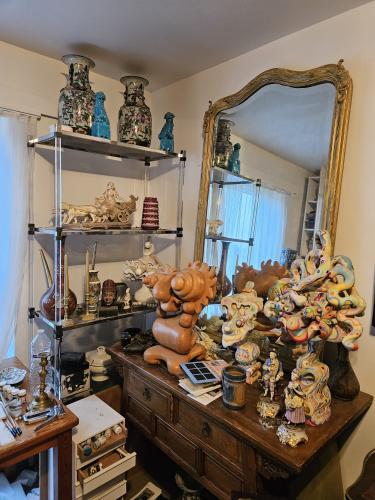 Inboedel nalatenschap | Openbare Verkopen