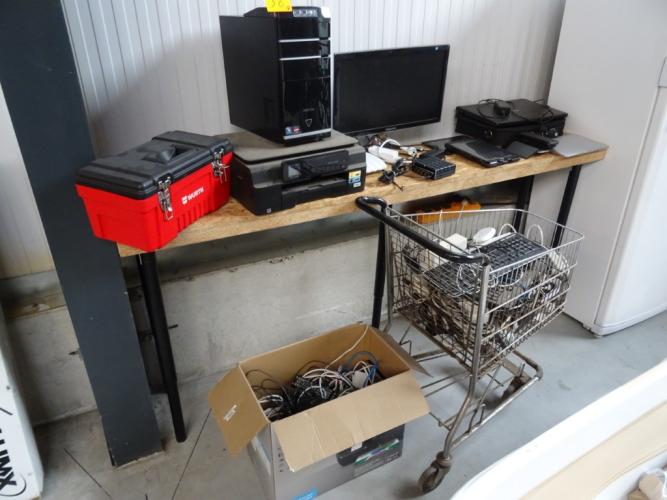 Diverse multimedia | Openbare Verkopen