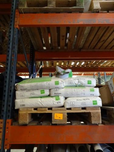 lot Multipor fix x710 | Openbare Verkopen