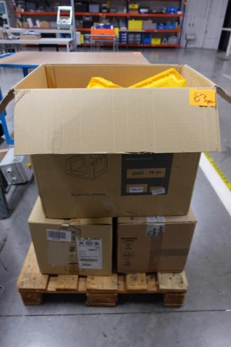 Pallet diversen | Openbare Verkopen