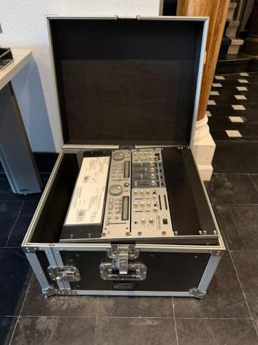 DJ-set JB Systems met mengpaneel | Openbare Verkopen